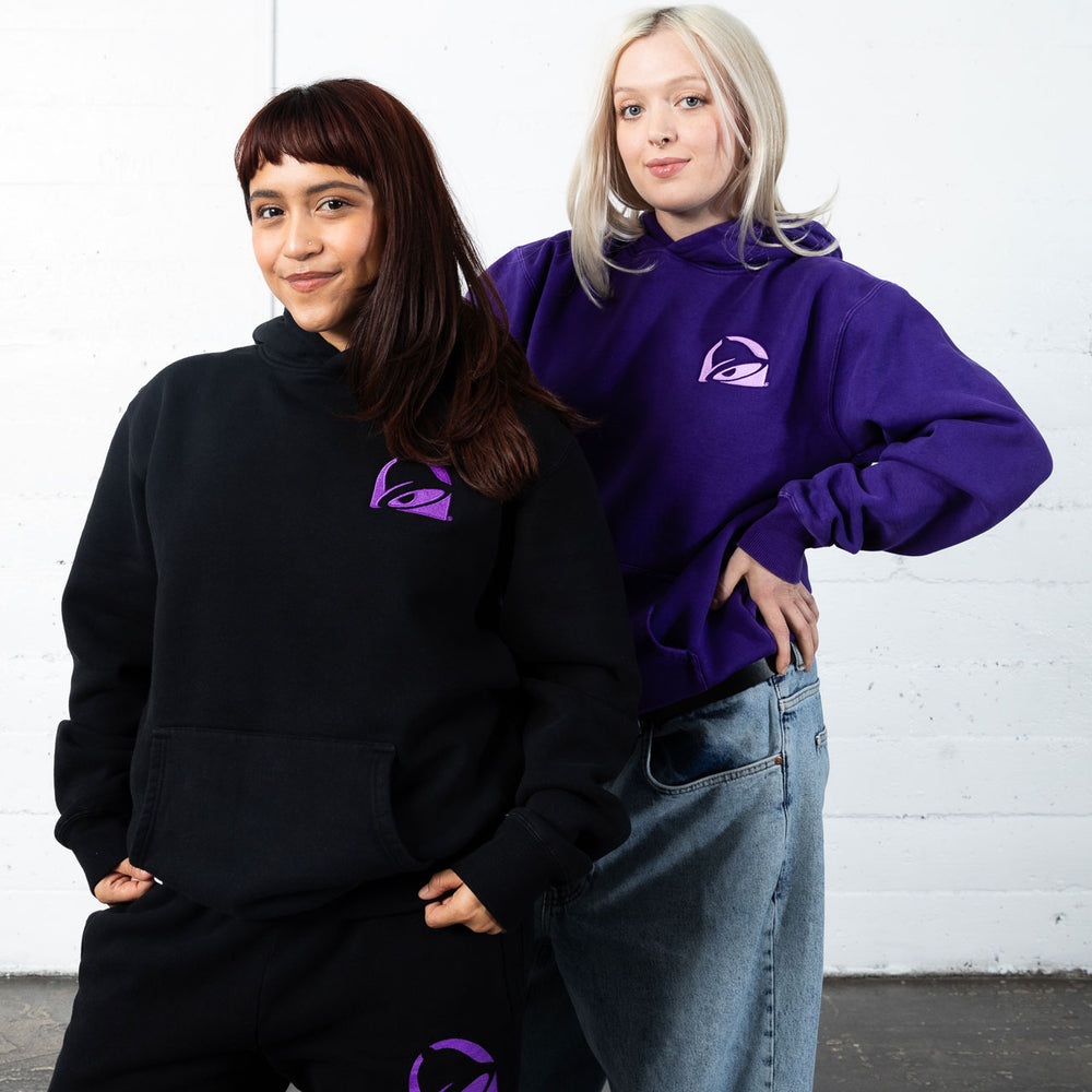 Collections – Taco Bell Taco Shop