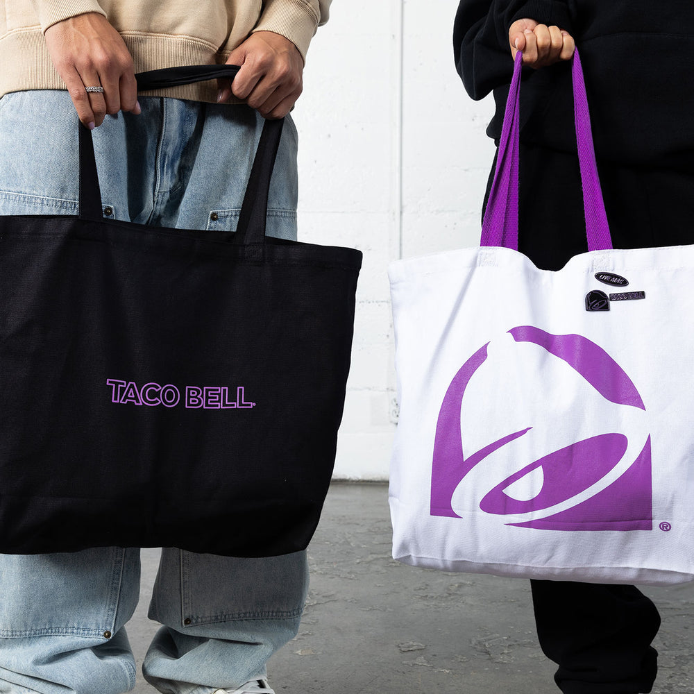 Collections – Taco Bell Taco Shop