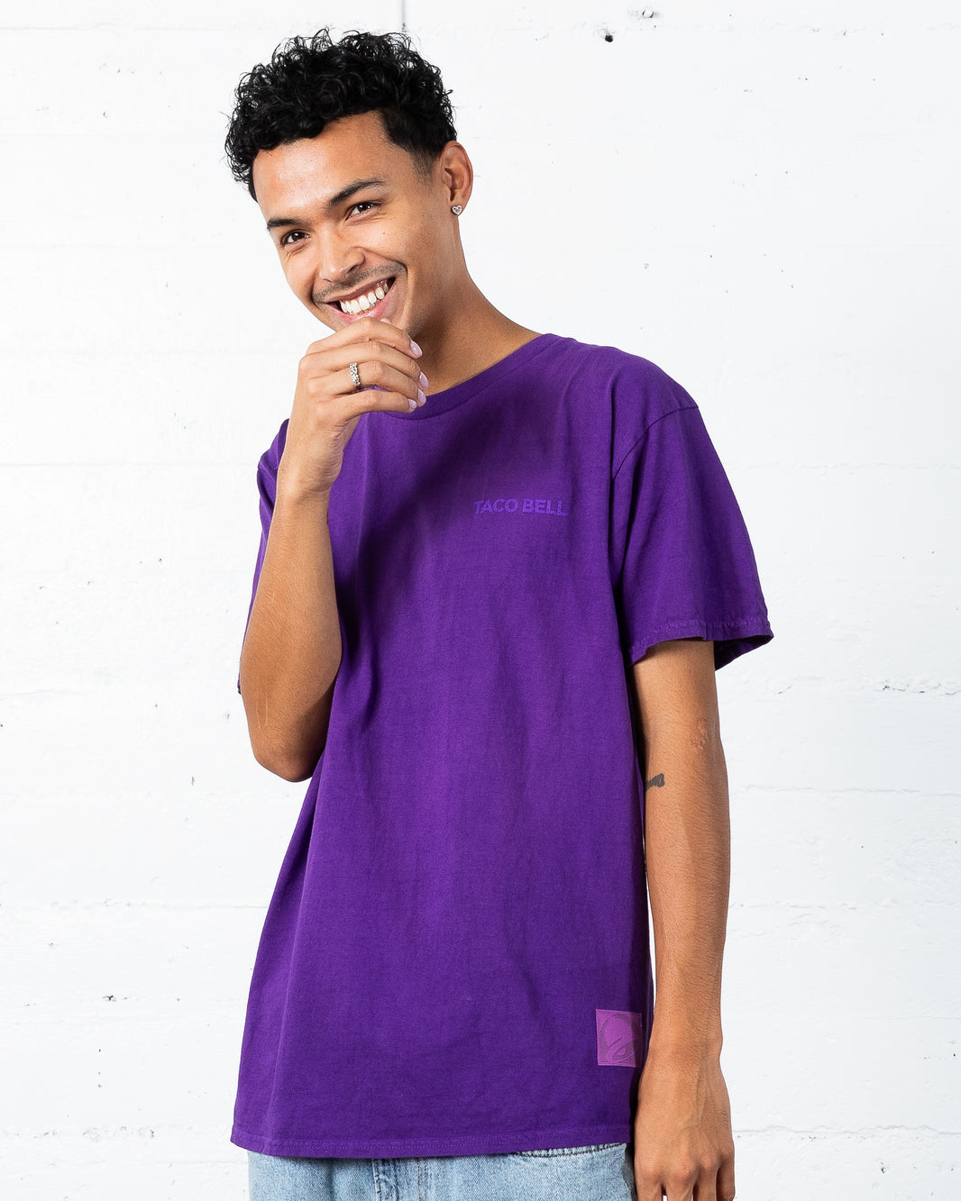 OFFICIAL Taco Bell Merch, Apparel, & Gifts – Taco Bell Taco Shop