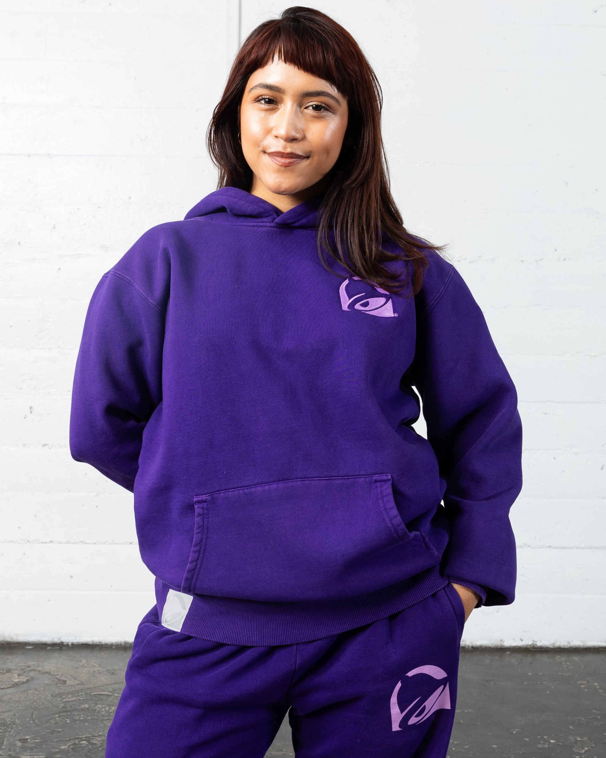 Basics Sweatpants – Taco Bell Taco Shop