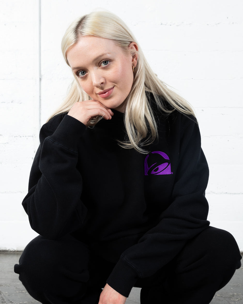 OFFICIAL Taco Bell Merch, Apparel, & Gifts – Taco Bell Taco Shop