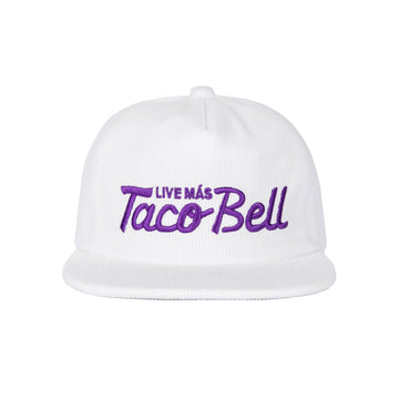 OFFICIAL Taco Bell Merch, Apparel, & Gifts – Taco Bell Taco Shop