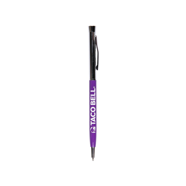 Taco Bell Pen – Taco Bell Taco Shop