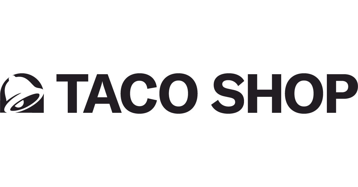 OFFICIAL Taco Bell Merch, Apparel, & Gifts – Taco Bell Taco Shop